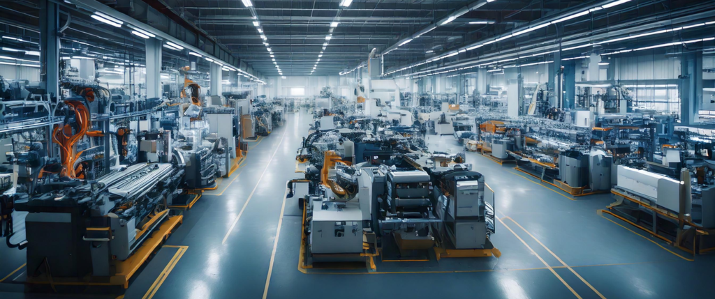 Panasonic Industrial Devices | Case Study | Logmanager