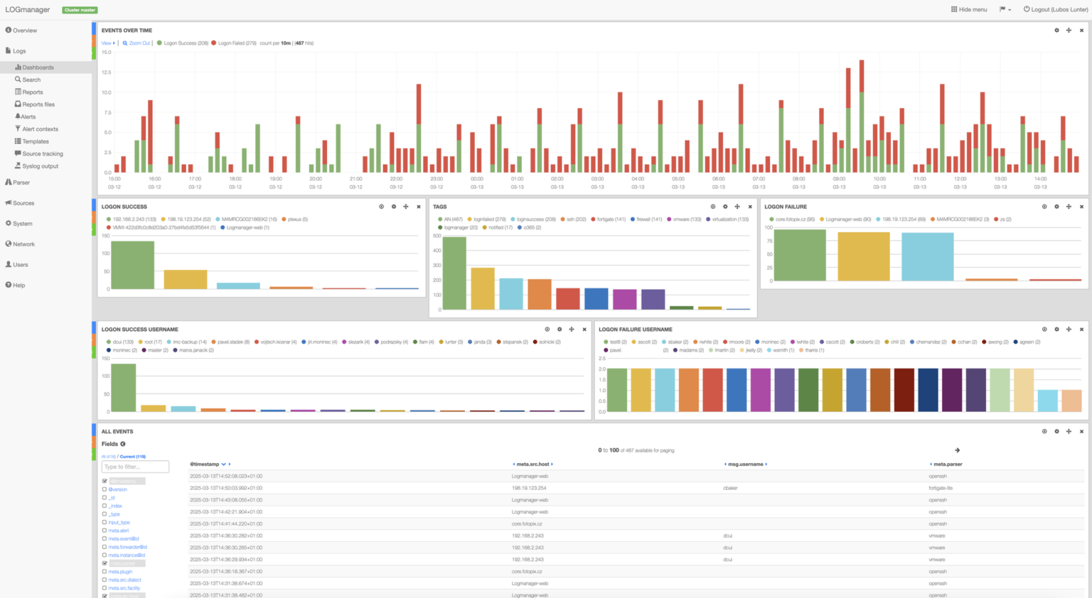 8 Log File Analysis Tools Worth Considering