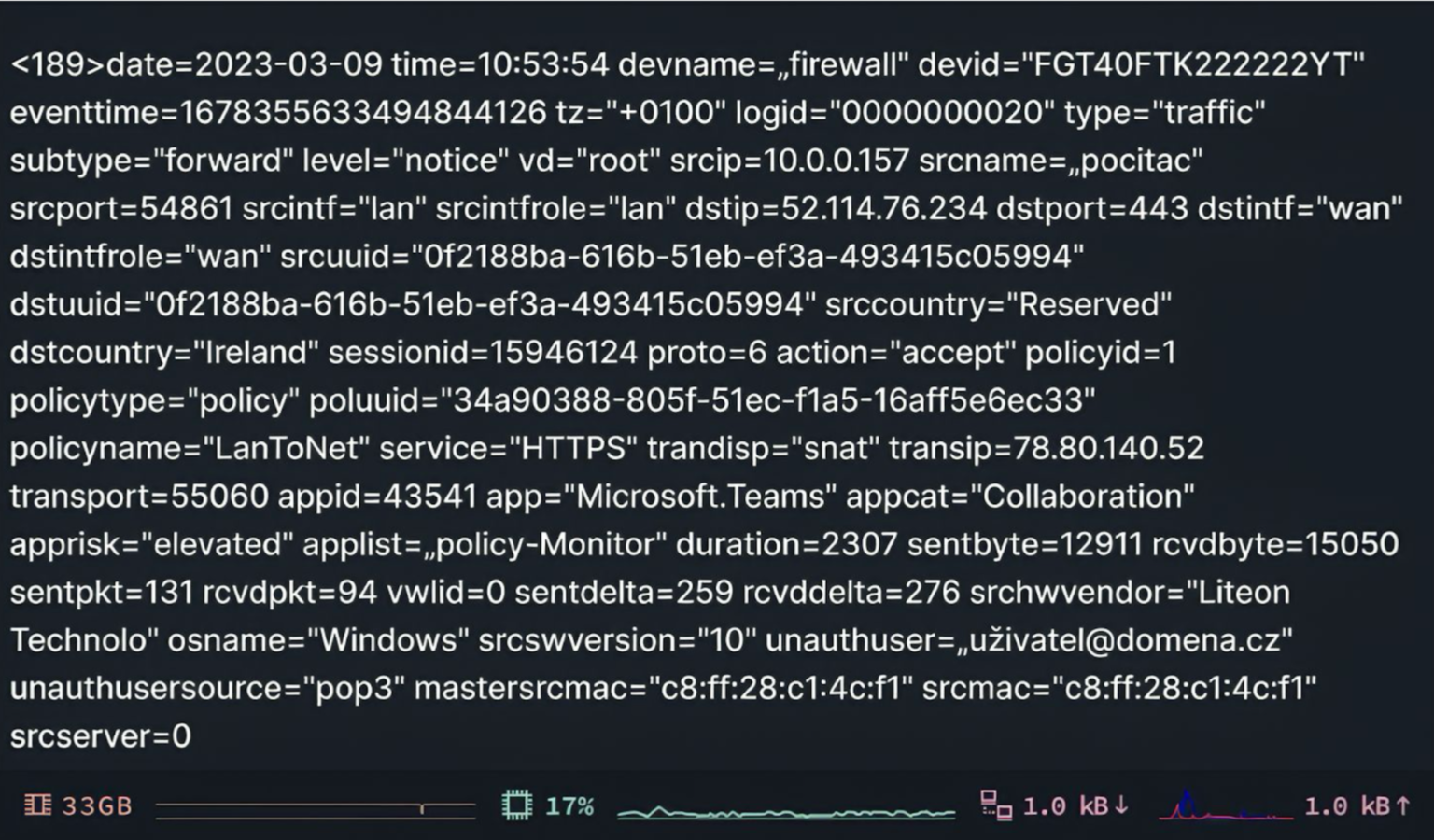 Log Files Explained: Log Types, Sources, Key Data to Capture
