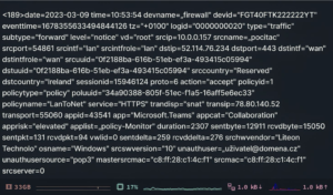 Log Files Explained: Log Types, Sources, Key Data to Capture