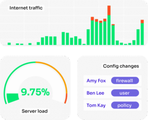 Log Management Software | Radically Simplified | Logmanager