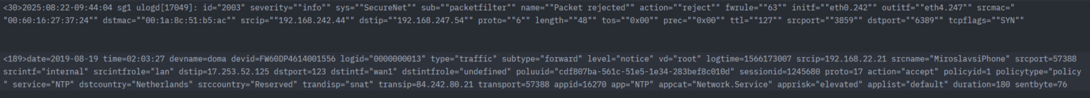 Log Files Explained: Log Types, Sources, Key Data to Capture