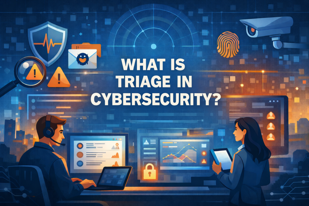What Is Telemetry in Cyber Security? Complete Guide