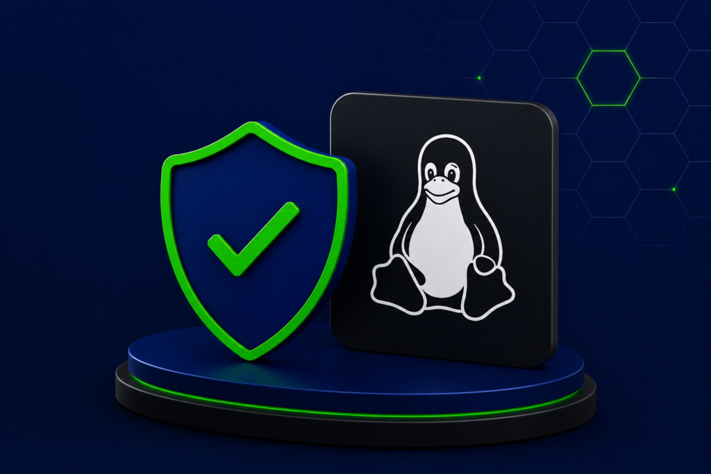 Logmanager Unaffected by Recent Linux Kernel Vulnerabilities
